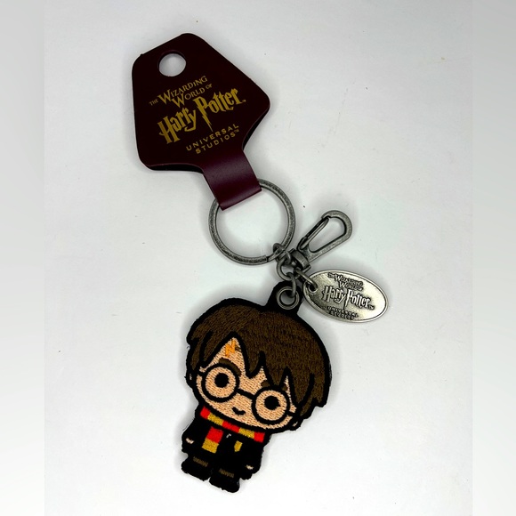 Warner Bros. | Accessories | New Wizarding World Of Harry Potter ...